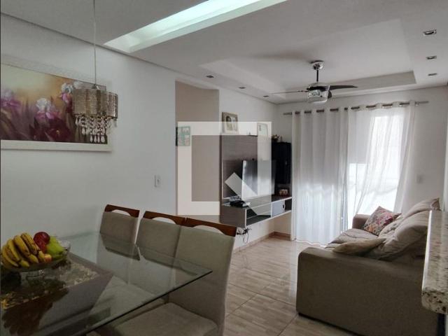 Apto, Parque Prado, 3 Quartos, 67 m2 Campinas