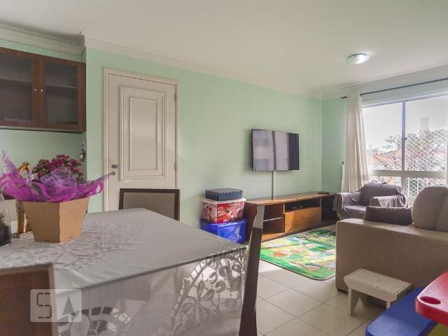 Apto, Parque Prado, 3 Quartos, 68 m2 Campinas