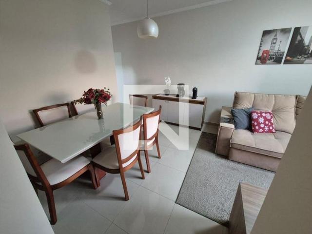 Apto, Parque Prado, 3 Quartos, 69 m2 Campinas