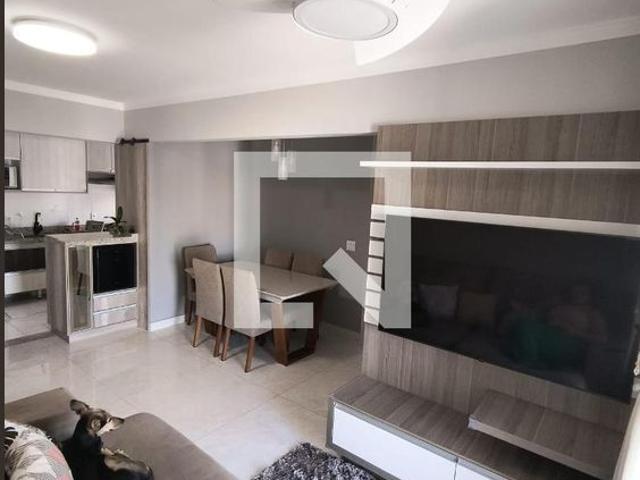 Apto, Parque Prado, 3 Quartos, 80 m2 Campinas