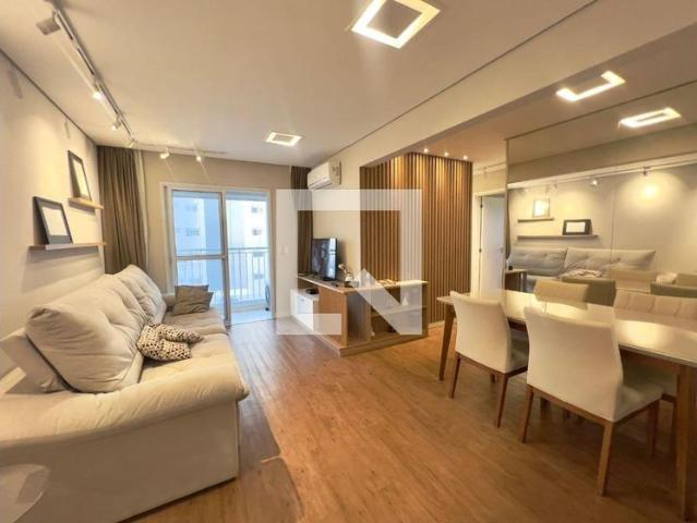 Apto, Parque Prado, 3 Quartos, 80 m2 Campinas