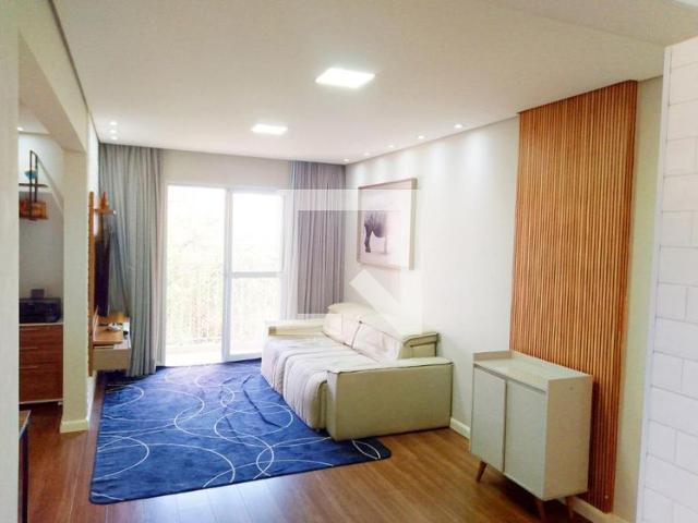 Apto, Parque Prado, 3 Quartos, 80 m2 Campinas