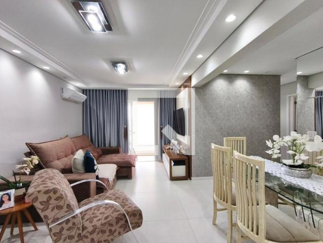 Apto, Parque Prado, 3 Quartos, 81 m2 Campinas