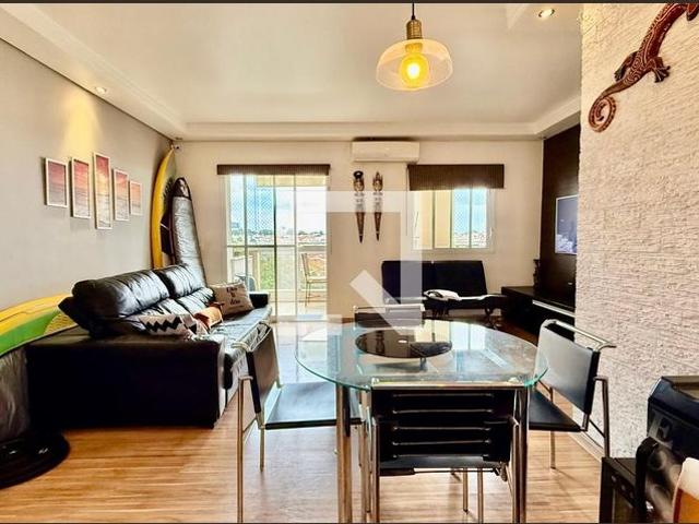 Apto, Parque Prado, 3 Quartos, 92 m2 Campinas