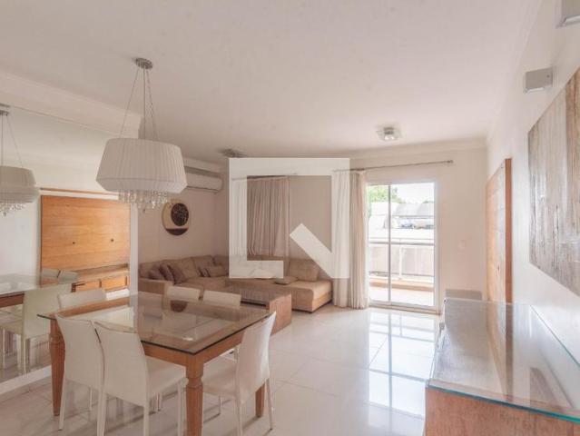 Apto, Parque Prado, 3 Quartos, 92 m2 Campinas