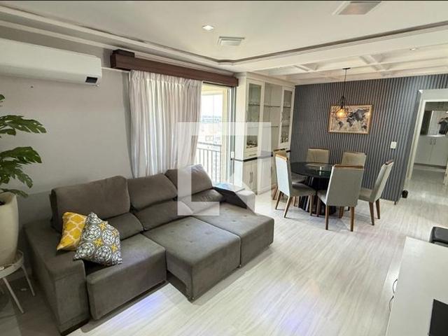 Apto, Parque Prado, 3 Quartos, 92 m2 Campinas
