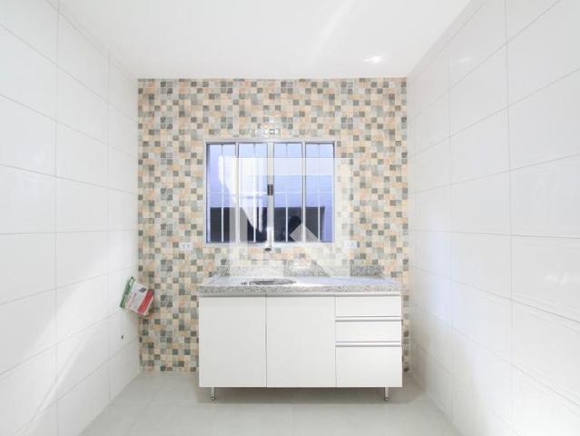 Apto, Parque Reboucas, 1 Quarto, 23 m2 São Paulo