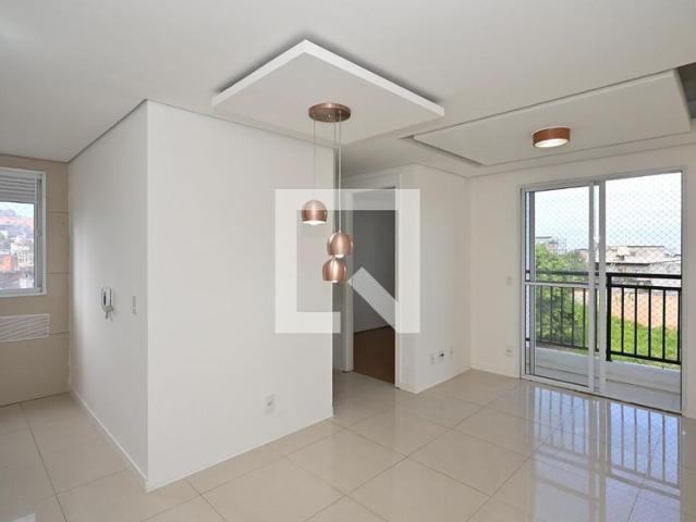 Apto, Parque Reboucas, 2 Quartos, 40 m2 São Paulo