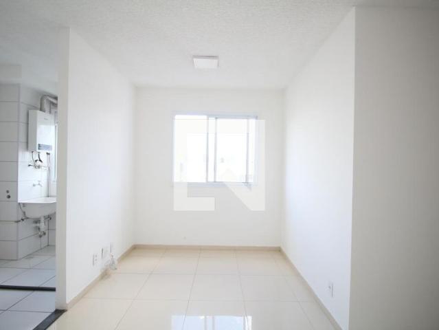Apto, Parque Reboucas, 2 Quartos, 42 m2 São Paulo