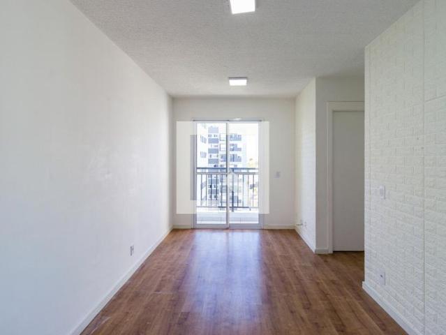 Apto, Parque Reboucas, 2 Quartos, 51 m2 São Paulo
