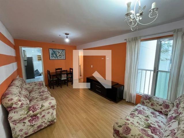 Apto, Parque Reboucas, 2 Quartos, 56 m2 São Paulo
