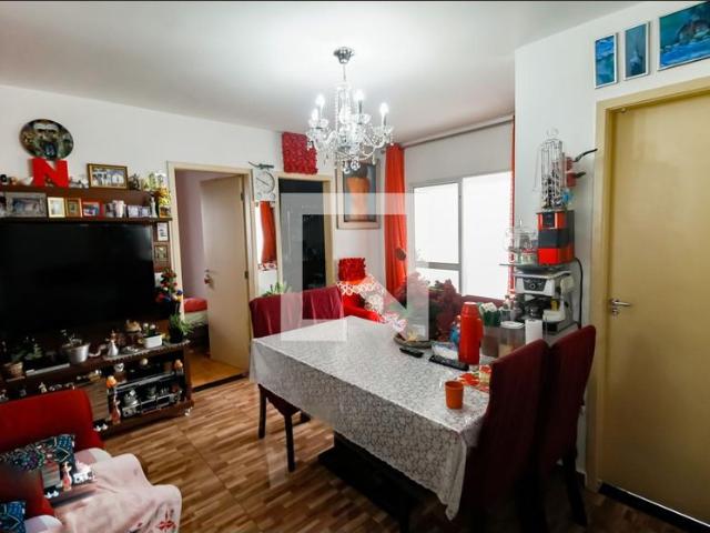 Apto, Parque Reboucas, 3 Quartos, 65 m2 São Paulo