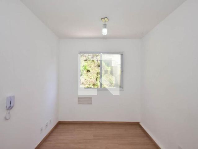 Apto, Parque Regina, 1 Quarto, 24 m2 São Paulo