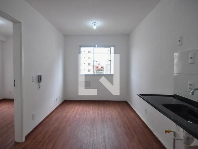 Apto, Parque Regina, 1 Quarto, 24 m2 São Paulo