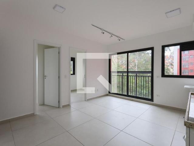 Apto, Parque Regina, 2 Quartos, 37 m2 São Paulo