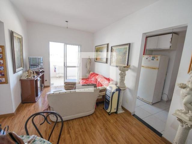 Apto, Parque Res. Bom Conselho, 2 Quartos, 60 m2 Taubaté