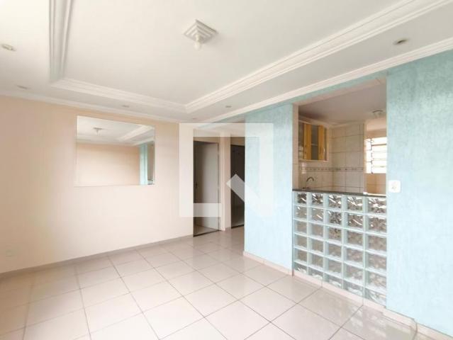 Apto, Parque Res. Vila União, 2 Quartos, 50 m2 Campinas