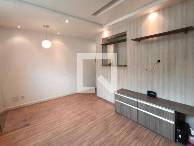 Apto, Parque Res. Vila União, 2 Quartos, 53 m2 Campinas