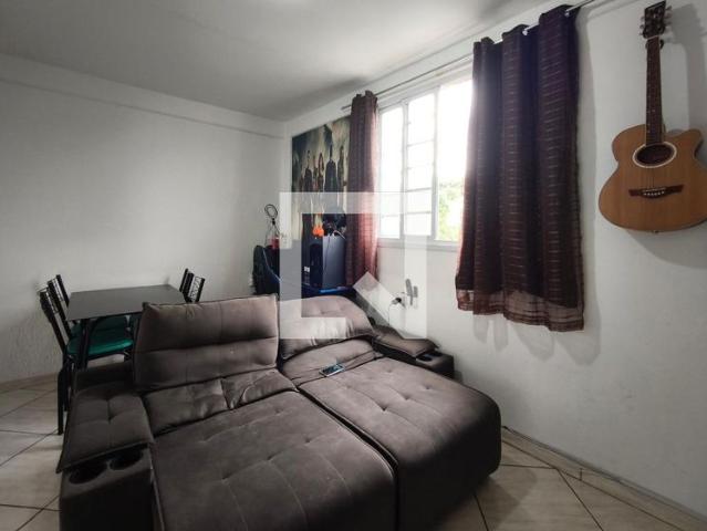 Apto, Parque Res. Vila União, 2 Quartos, 54 m2 Campinas