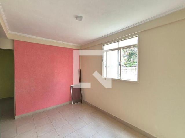 Apto, Parque Res. Vila União, 2 Quartos, 55 m2 Campinas