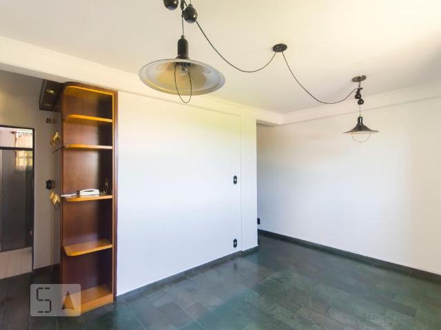 Apto, Parque Res. Vila União, 2 Quartos, 57 m2 Campinas
