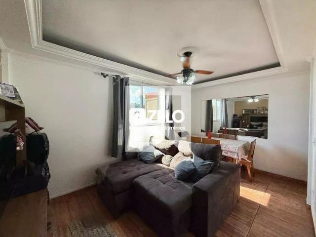 Apto, Parque Res. Vila União, 2 Quartos, 57 m2 Campinas