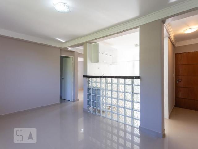 Apto, Parque Res. Vila União, 2 Quartos, 57 m2 Campinas
