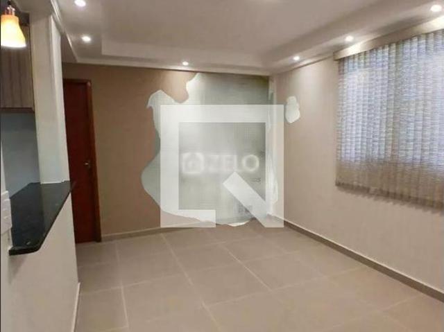 Apto, Parque Res. Vila União, 2 Quartos, 57 m2 Campinas