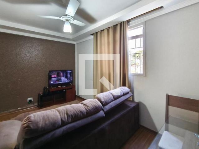 Apto, Parque Res. Vila União, 2 Quartos, 58 m2 Campinas