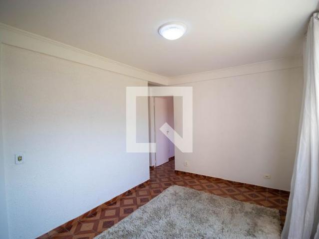 Apto, Parque Res. Vila União, 2 Quartos, 58 m2 Campinas