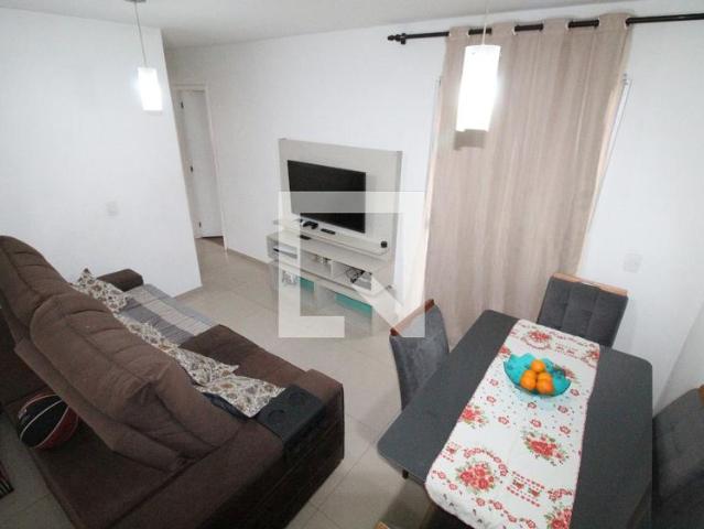 Apto, Parque Residencial Flamboyant, 3 Quartos, 58 m2 São José dos Campos