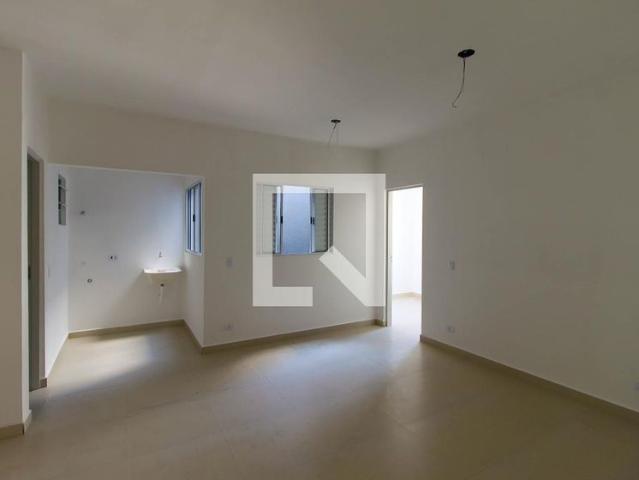 Apto, Parque Residencial Oratório, 1 Quarto, 28 m2 São Paulo