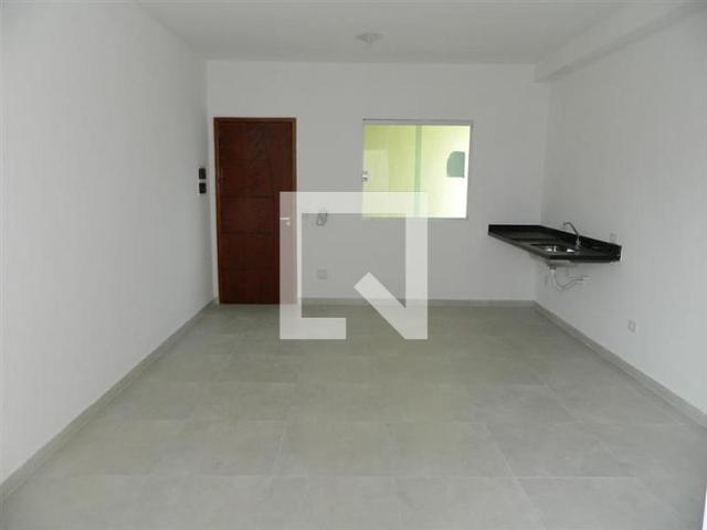 Apto, Parque Residencial Oratório, 1 Quarto, 30 m2 São Paulo
