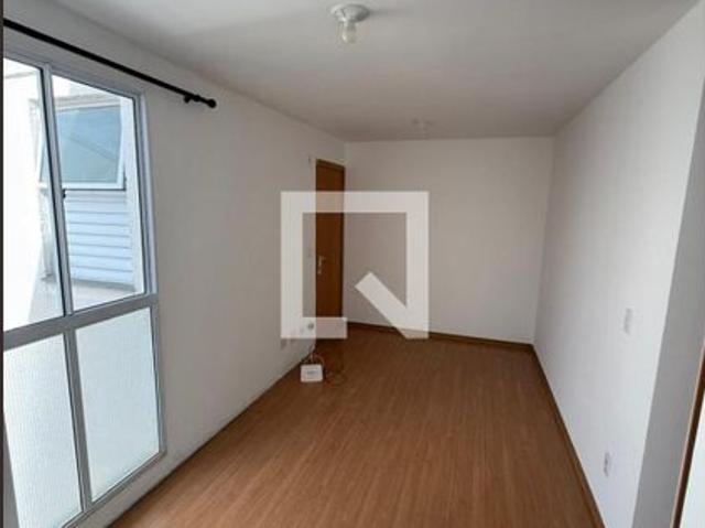 Apto, Parque Residencial Sabiás, 2 Quartos, 46 m2 Indaiatuba