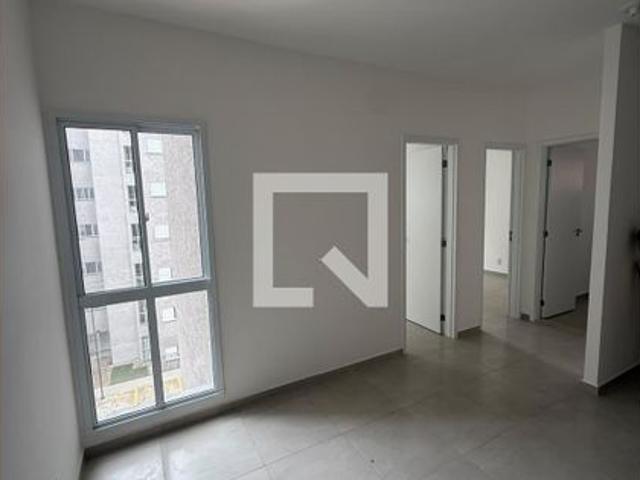 Apto, Parque Residencial Sabiás, 2 Quartos, 52 m2 Indaiatuba