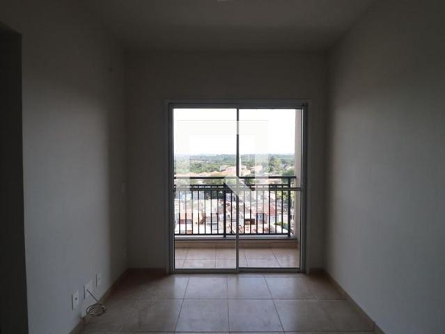Apto, Parque Ribeirão Preto, 2 Quartos, 44 m2 Ribeirão Preto