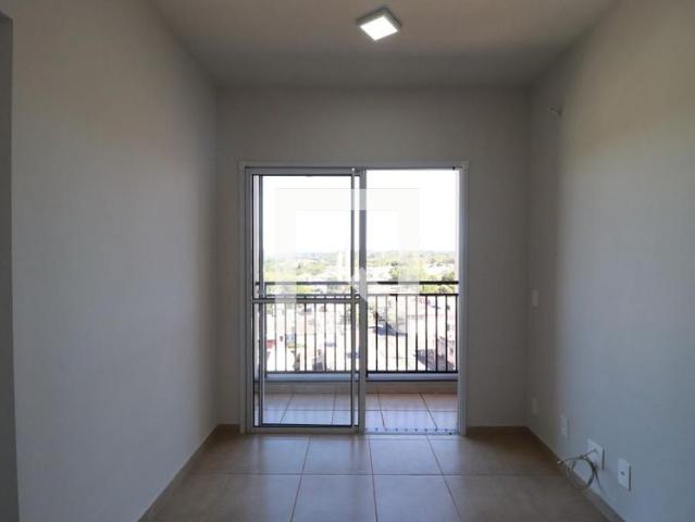 Apto, Parque Ribeirão Preto, 2 Quartos, 53 m2 Ribeirão Preto