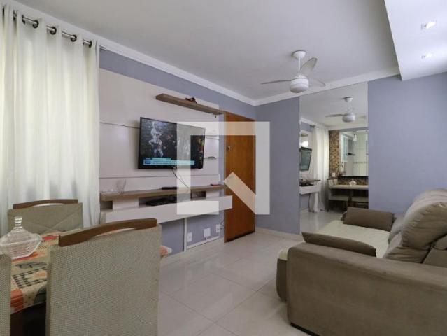 Apto, Parque Ribeirão Preto, 2 Quartos, 59 m2 Ribeirão Preto