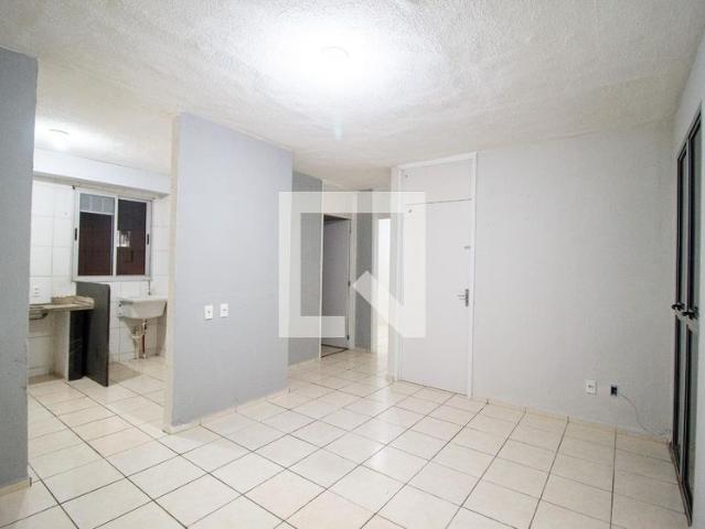 Apto, Parque São Bento, 2 Quartos, 47 m2 Sorocaba
