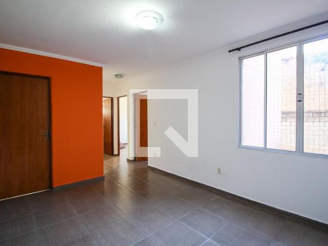 Apto, Parque São Bento, 2 Quartos, 54 m2 Sorocaba