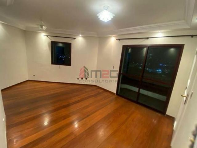 Apto Parque São Domingos 3 quartos, sendo 1 suíte
