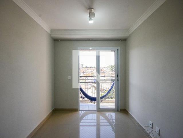 Apto, Parque São Domingos, 2 Quartos, 56 m2 São Paulo