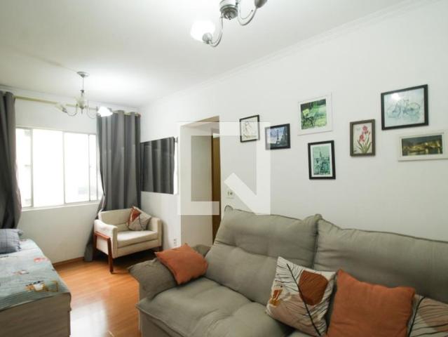 Apto, Parque São Domingos, 2 Quartos, 51 m2 São Paulo