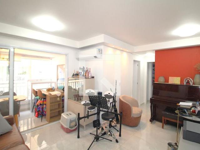 Apto, Parque São Domingos, 2 Quartos, 63 m2 São Paulo