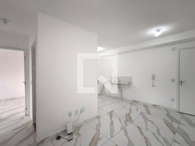 Apto, Parque São Jorge, 2 Quartos, 38 m2 Campinas