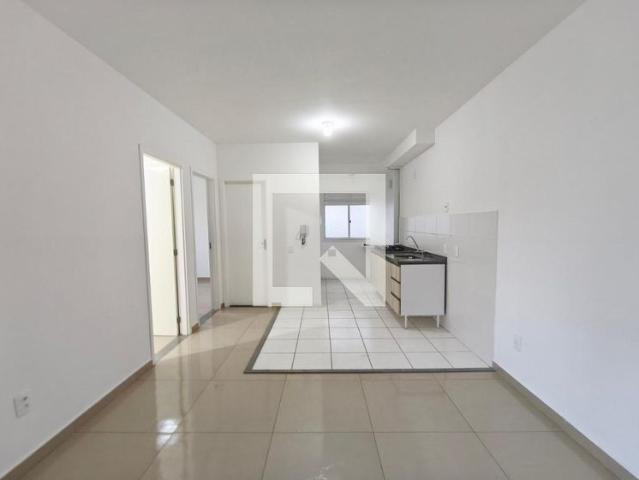 Apto, Parque São Jorge, 2 Quartos, 42 m2 Campinas