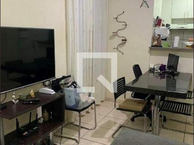Apto, Parque São José, 2 Quartos, 48 m2 Belo Horizonte