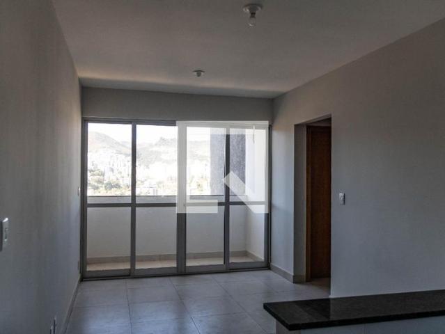 Apto, Parque São José, 2 Quartos, 55 m2 Belo Horizonte