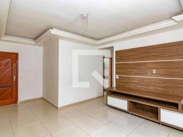 Apto, Parque São José, 3 Quartos, 103 m2 Belo Horizonte