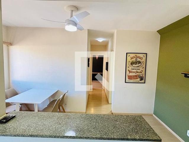 Apto, Parque São Lourenço, 2 Quartos, 55 m2 Indaiatuba